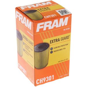 FRAM Filtro de Aceite - AutoZone
