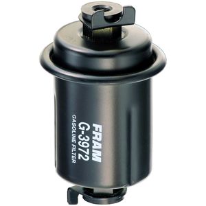 Las mejores Filtro de Combustible para autos, camionetas y todoterrenos