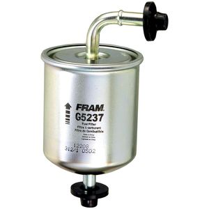 Las mejores Filtro de Combustible para autos, camionetas y todoterrenos