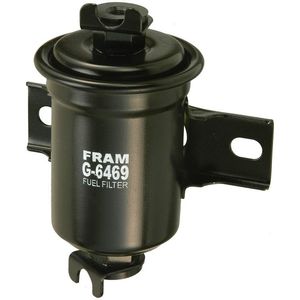 Las mejores Filtro de Combustible para autos, camionetas y todoterrenos