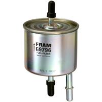 Las mejores Filtro de Combustible para autos, camionetas y todoterrenos