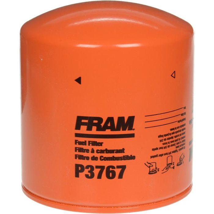 Filtro de Combustible Fram P3767