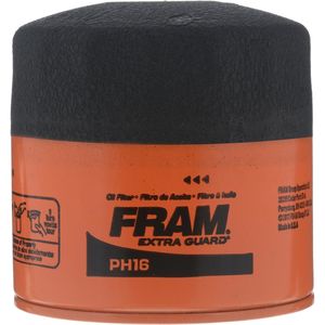 FRAM Filtro de Aceite - AutoZone