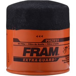FRAM Filtro de Aceite - AutoZone