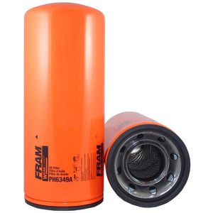 FRAM Filtro de Aceite - AutoZone