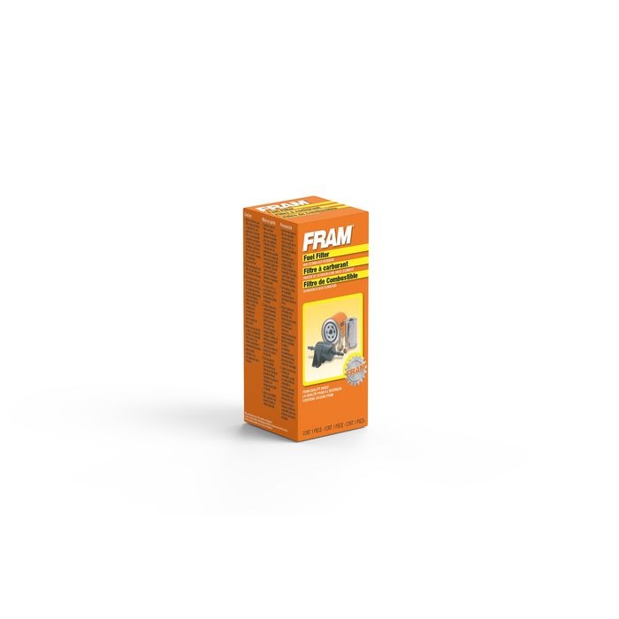 Filtro de Combustible Fram PS10451