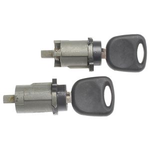 Las mejores Cerradura - Puerta (Cilindro y Llaves) para autos ...