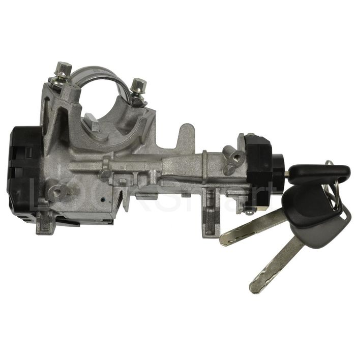 Interruptor de Encendido Locksmart LA10220