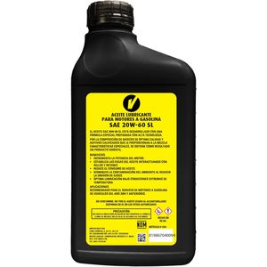 Valucraft Aceite de Motor - AutoZone