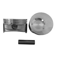 Las mejores Piston refacciones para autos, camionetas y todoterrenos