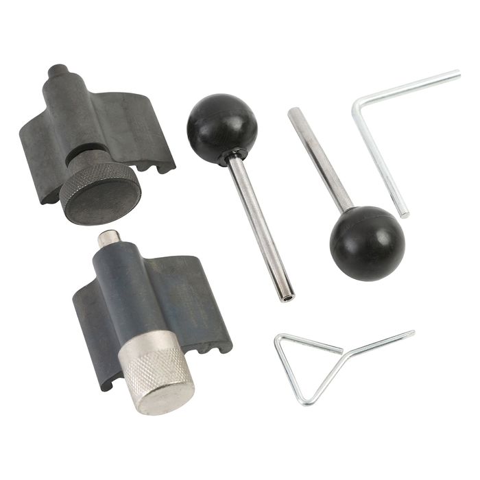 Kit de Herramientas de Sincronizacion OEMTOOLS Diesel