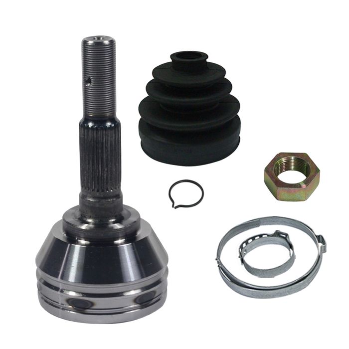 Junta Homocinetica Duralast 808007