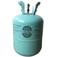 AutoZone Gas Refrigerante R-134a 13.6kg