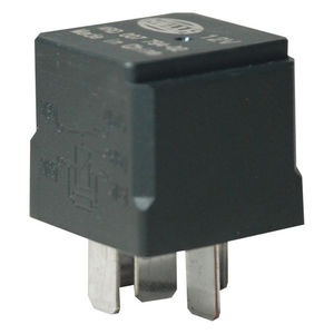 Hella con 5 Pines, de 12 Voltios, 40/20 Amperes