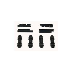 Kit de Herrajes de Caliper de Frenos de Disco Duralast H5628Q