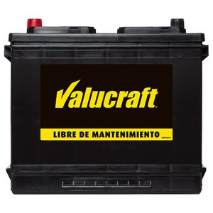 Valucraft Bateria - AutoZone