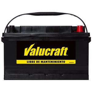 Valucraft Bateria - AutoZone