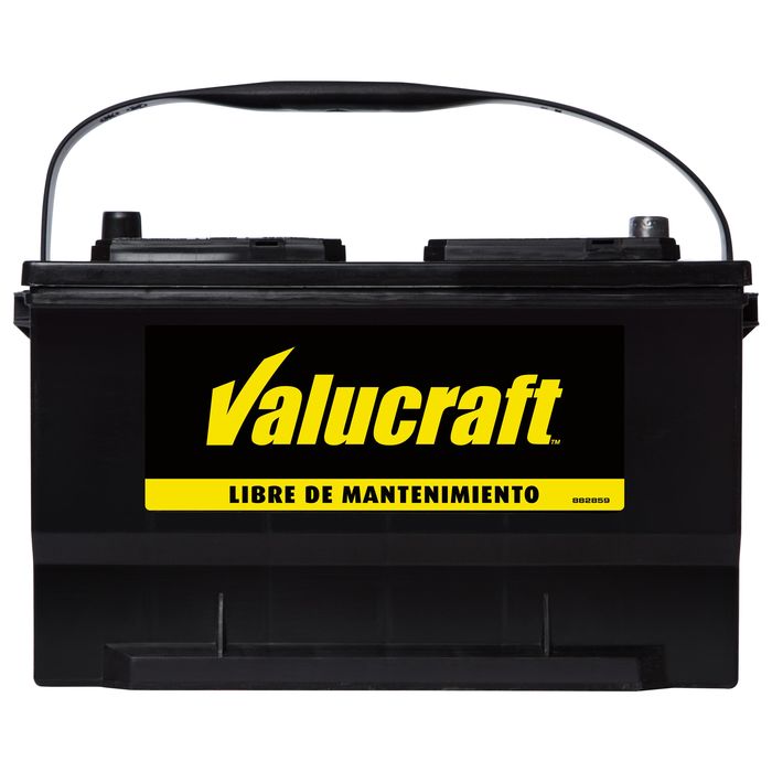 Bateria Valucraft Grupo BCI 65 65 VL