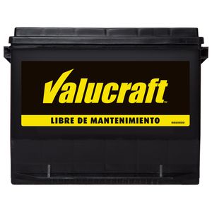 Valucraft Bateria - AutoZone