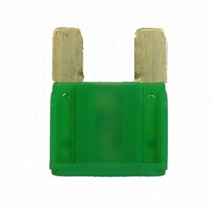 Fusible Littelfuse MAX30BP