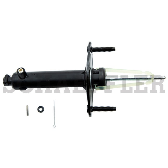 Cilindro Esclavo del Embrague LUK 512010510