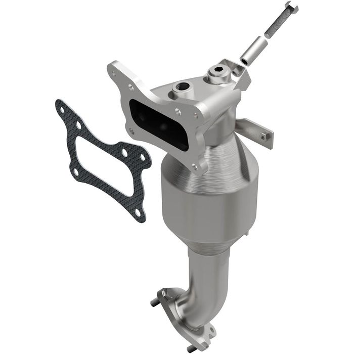 Multiple de Escape MagnaFlow 52024