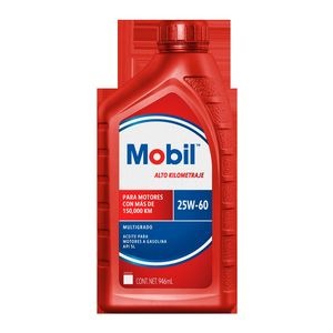 Mobil Aceite de Motor - AutoZone
