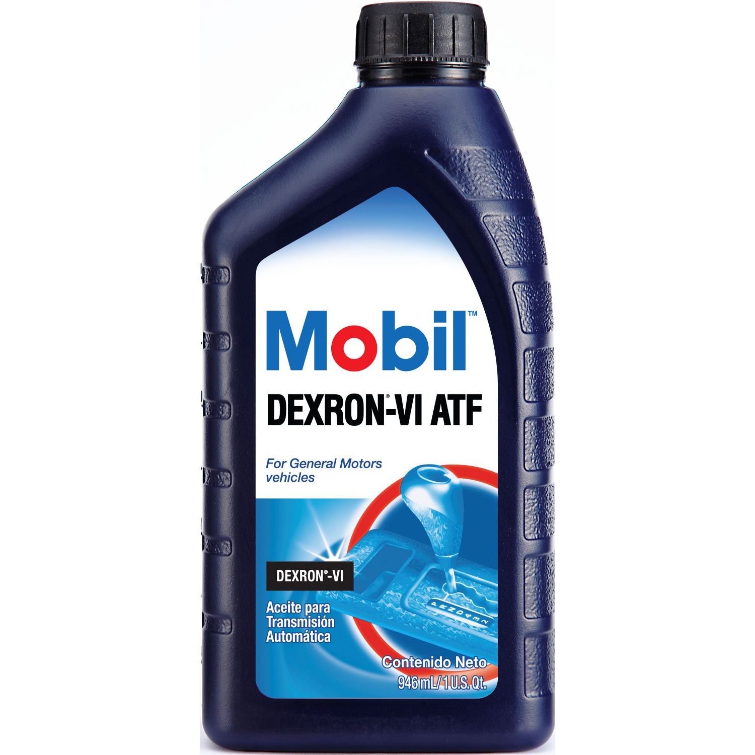 Mobil DEXRON VI Liquido para Transmision Automatica 1 Cuarto