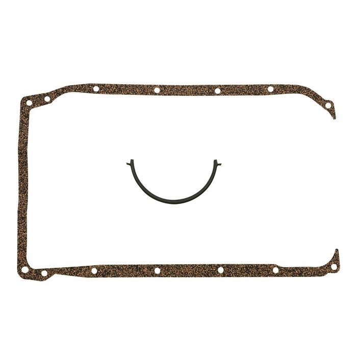 Empaque de Carter del Motor TF Victor CJ-11216