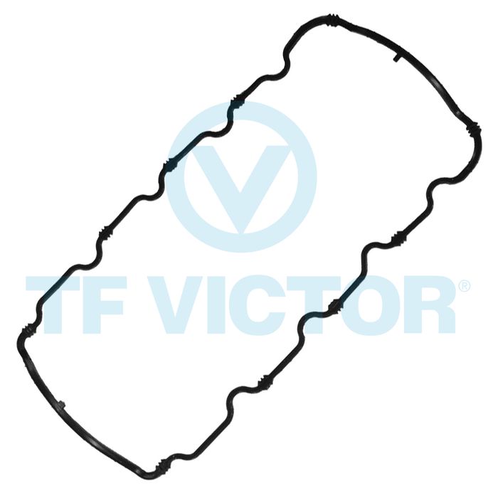 Empaque de Carter del Motor TF Victor CJ-11507