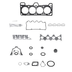 Juego de Empaques Completo TF Victor JC-112