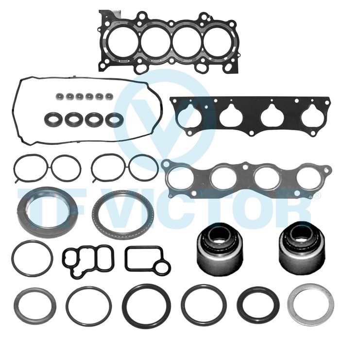 Juego de Empaques Completo TF Victor JC-54