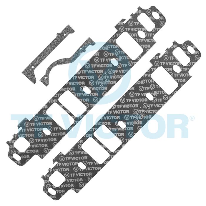 Empaque de Multiple de Admision TF Victor MU-41409-A