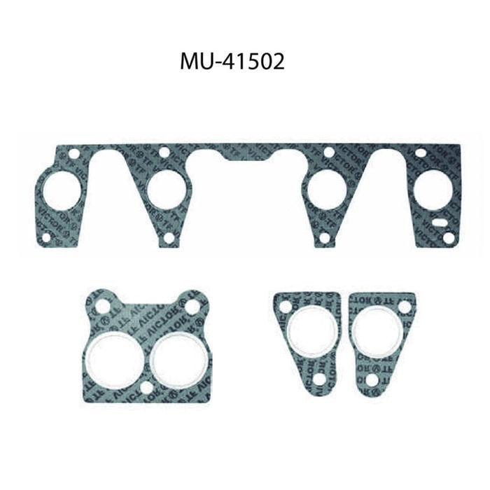 Empaque de Multiple de Admision TF Victor MU-41502