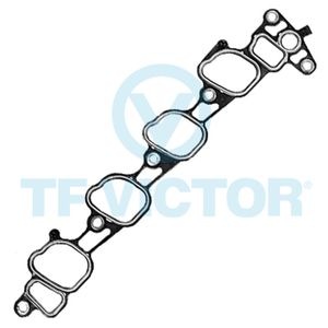 Empaque de Multiple de Admision TF Victor MU-41545-1A-D