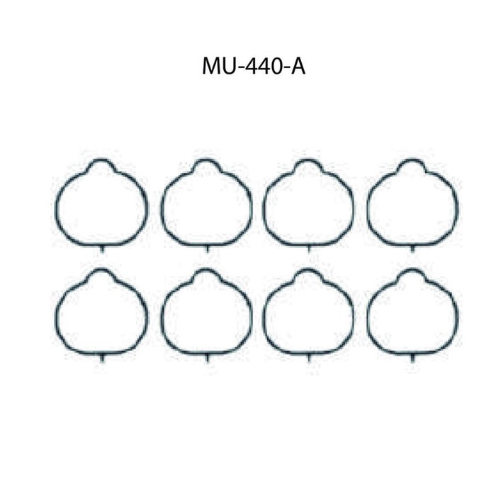 Empaque de Multiple de Admision TF Victor MU-440-A