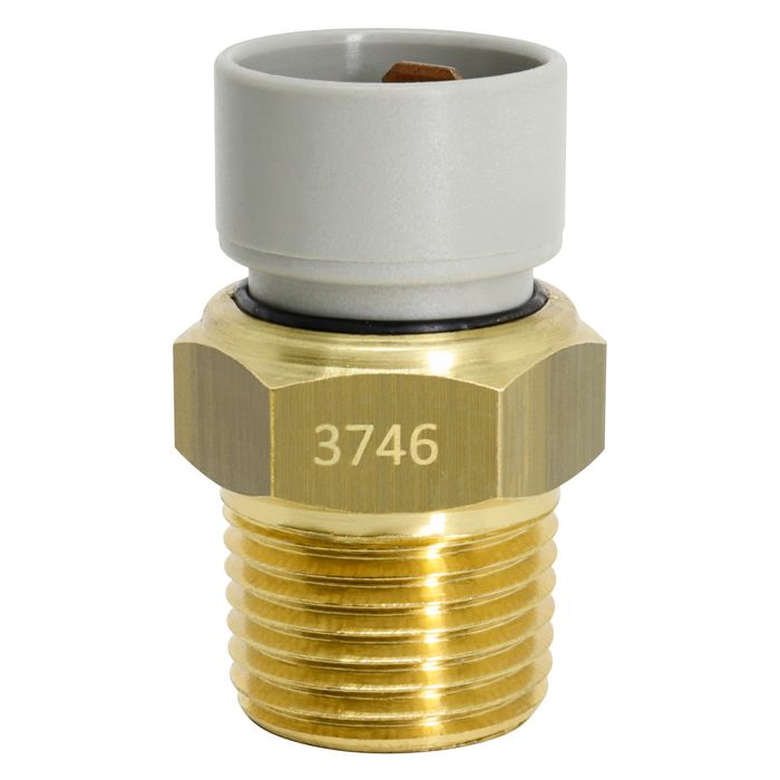 Interruptor de Ventilador del Radiador Duralast 3746