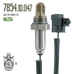 Sensor de Oxigeno Duralast 7854-10-047