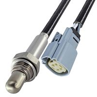 Ford Figo Oxigeno - Sensor - Las mejores Oxigeno - Sensor de Ford Figo