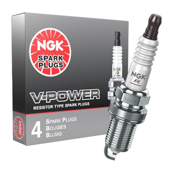 Bujia de Cobre NGK VPower 4161