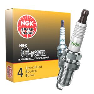 Bujia de Platino NGK G-Power 5017