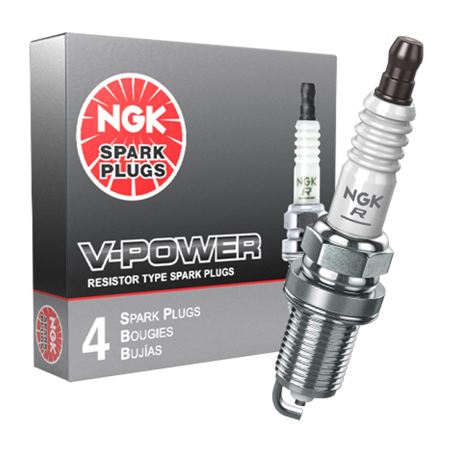 Bujia de Cobre NGK V Power 6987