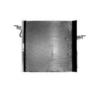 Duralast Condensador de A/C 24-31064