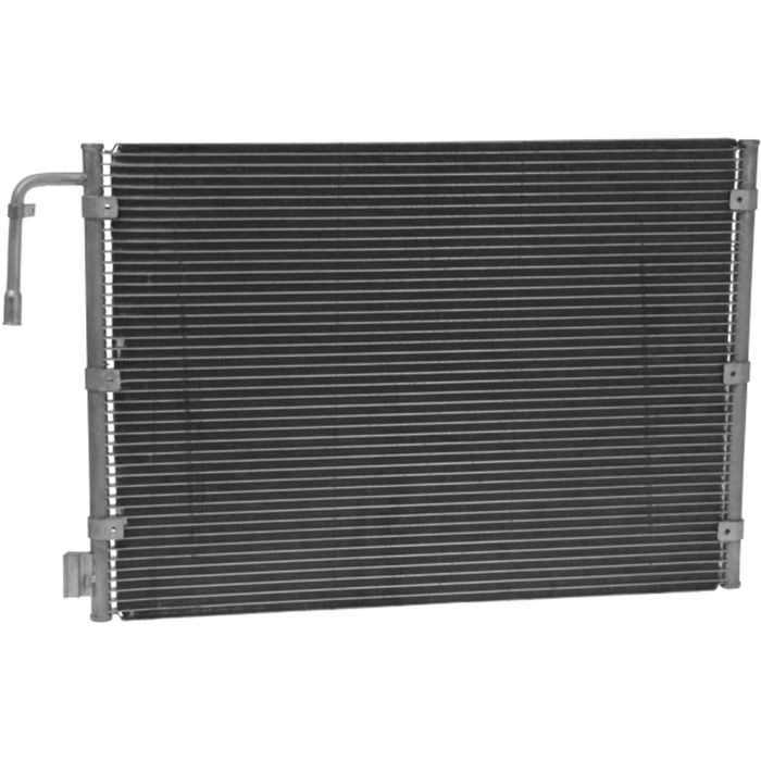 Duralast Condensador de A/C 24-31130