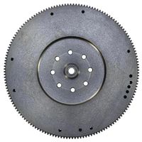 Las mejores Volante de Motor Inercia refacciones para autos, camionetas ...