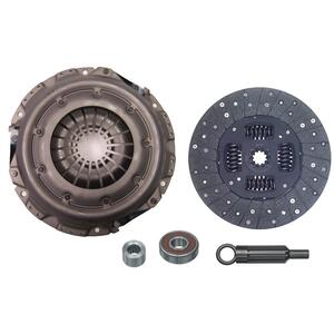 Chevrolet S10 Juego de Clutch - Las mejores Juego de Clutch de ...