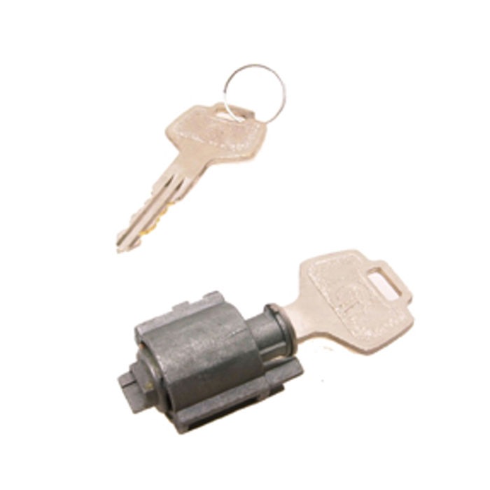 Cilindro de la Cerradura de Encendido Valucraft KI-12039