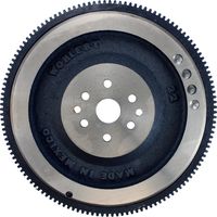 Las mejores Volante de Motor Inercia para autos, camionetas y todoterrenos