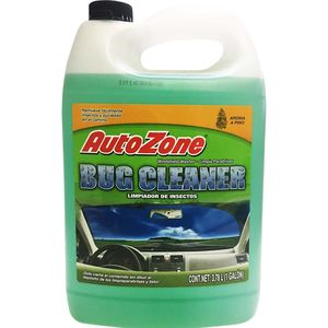 Bug Wash Autozone de 1 Galon