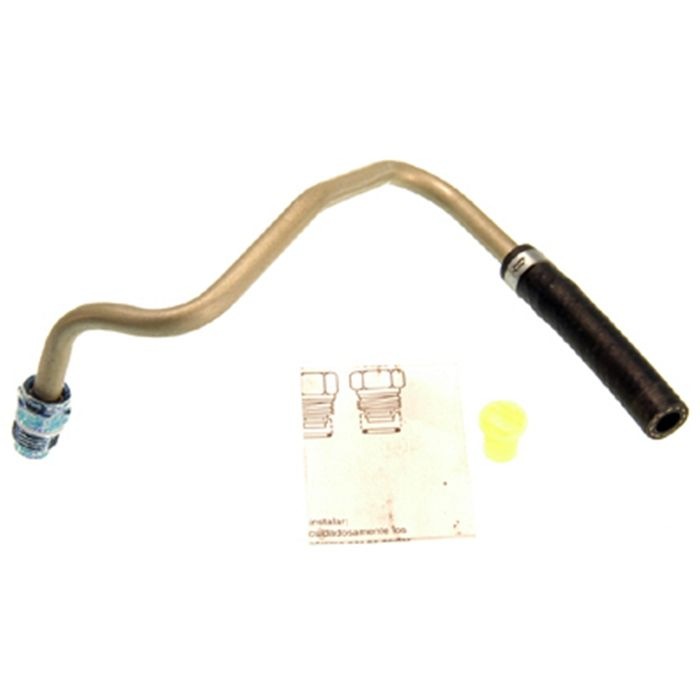 Manguera de Retorno de Direccion Hidraulica Duralast 80262